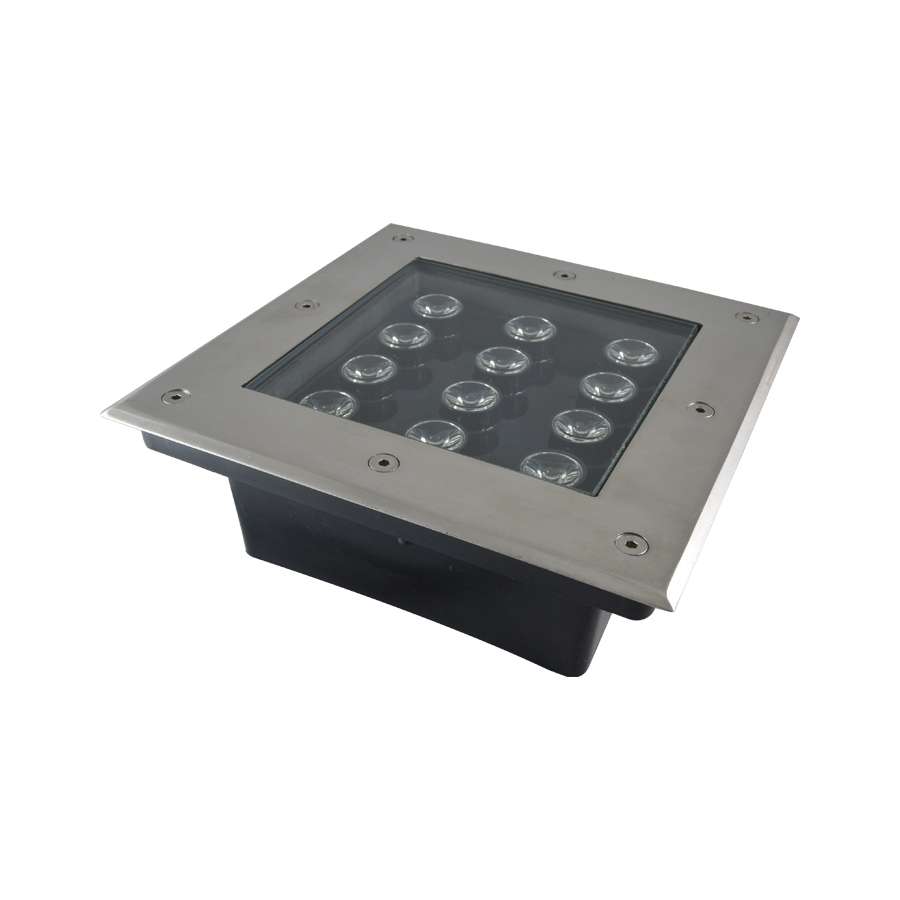 Inground Lamp - WL LIGHTING